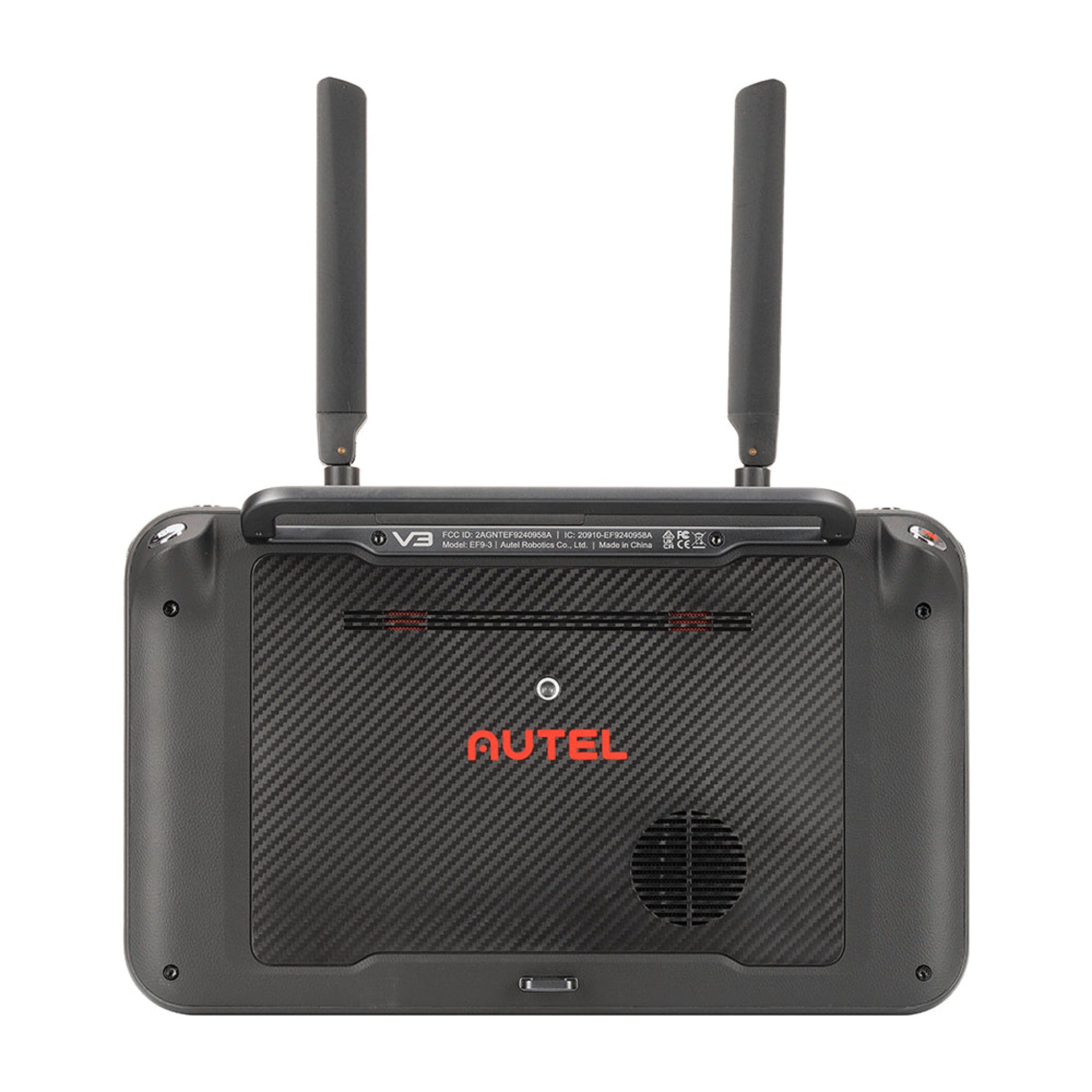 Autel Smart Controller V3 – Terrestrial Imaging