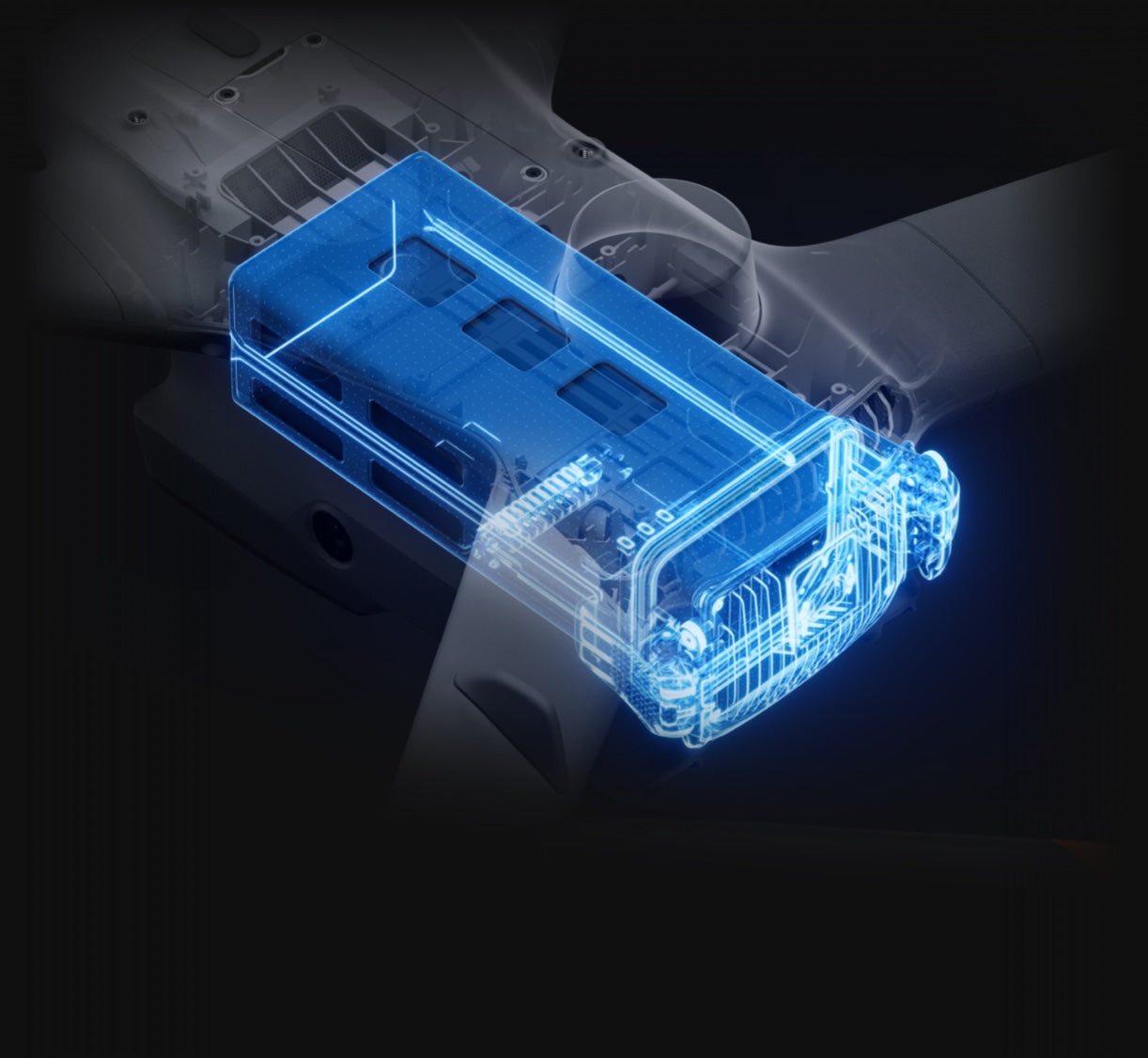 DJI Matrice 3TD – Terrestrial Imaging