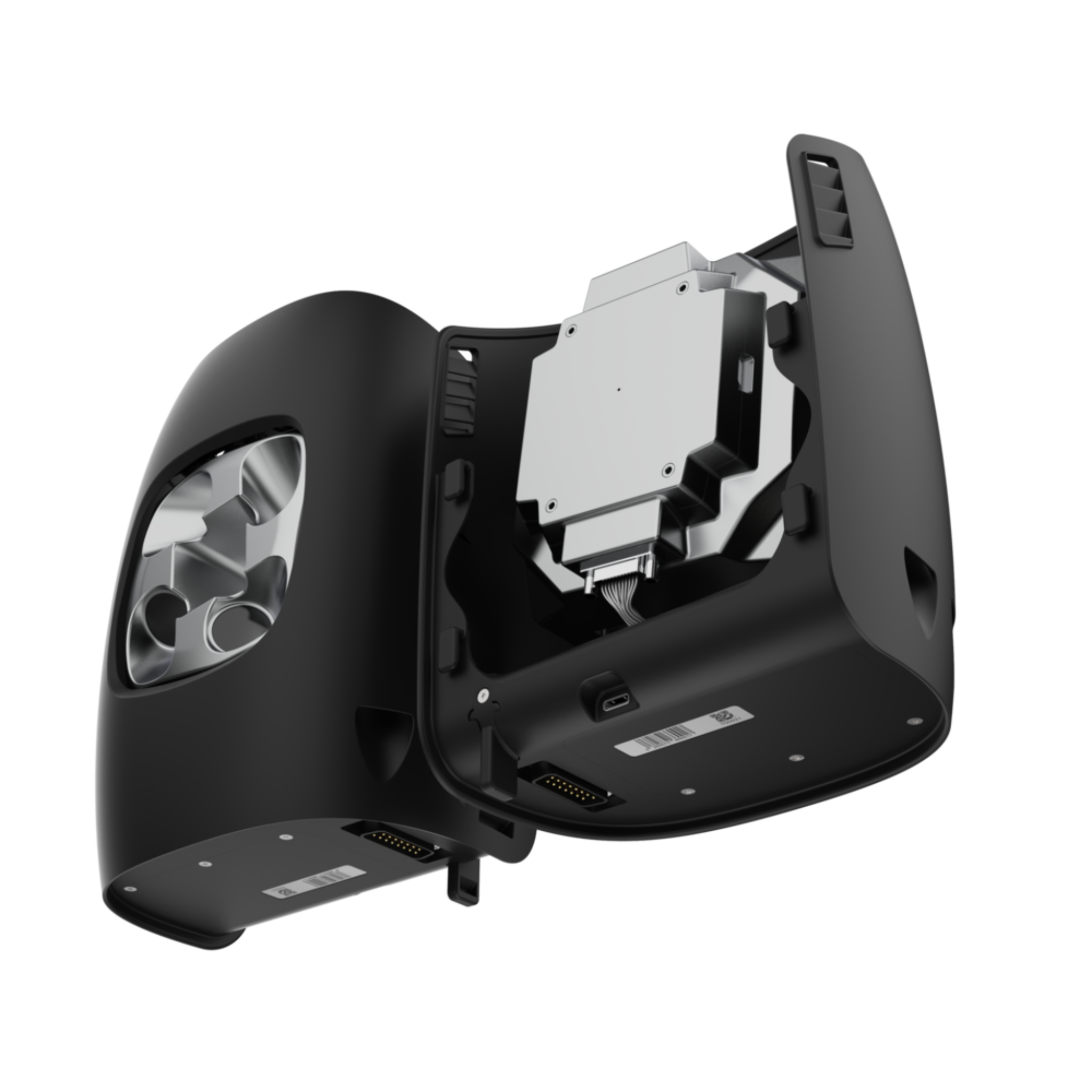 Trinity Pro Oblique D2M Camera – Terrestrial Imaging